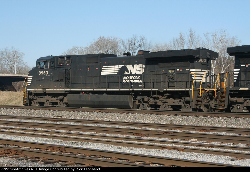 NS 9963